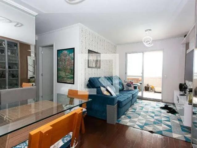 Apartamento para Venda em São Paulo/SP Tatuapé 4 Quartos