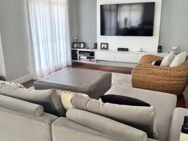 Apartamento para Venda em São Paulo/SP Tatuapé 4 Quartos