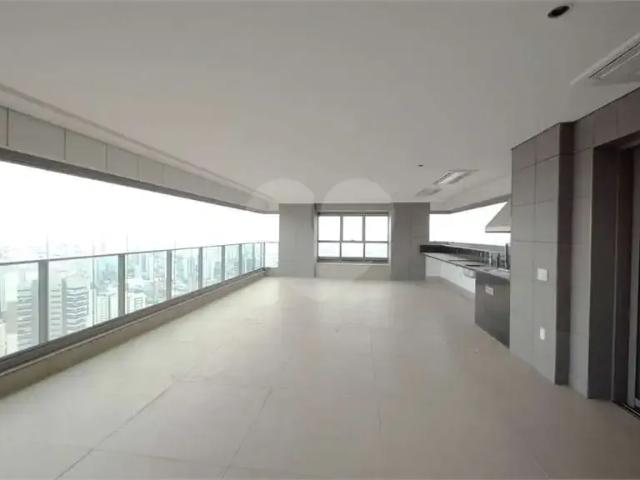 Apartamento para Venda em São Paulo/SP Tatuapé 4 Quartos