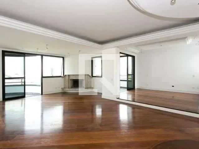 Apartamento para Venda em São Paulo/SP Tatuapé 4 Quartos