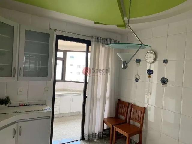 Apartamento para Venda em São Paulo/SP Tatuapé 4 Quartos