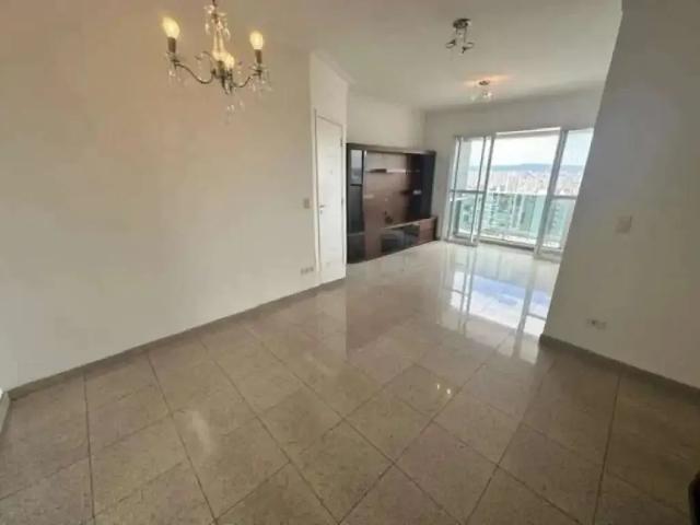 Apartamento para Venda em São Paulo/SP Tatuapé 4 Quartos
