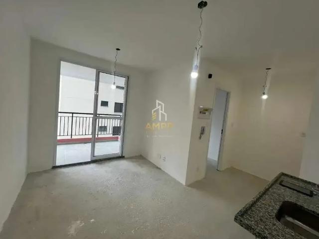 Apartamento para Venda em São Paulo/SP Tatuapé