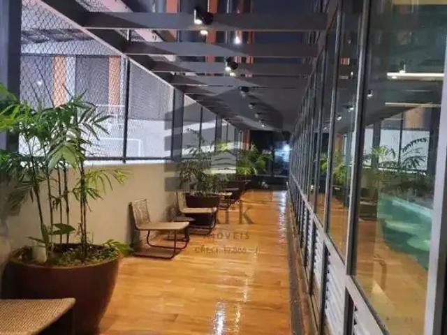 Apartamento para Venda em São Paulo/SP Tatuapé 3 Quartos
