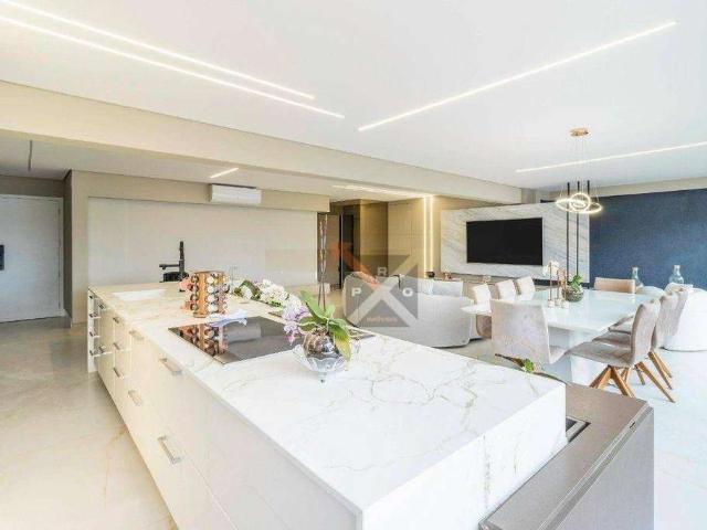 Apartamento para Venda em São Paulo/SP Tatuapé 3 Quartos