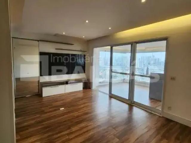 Apartamento para Venda em São Paulo/SP Tatuapé