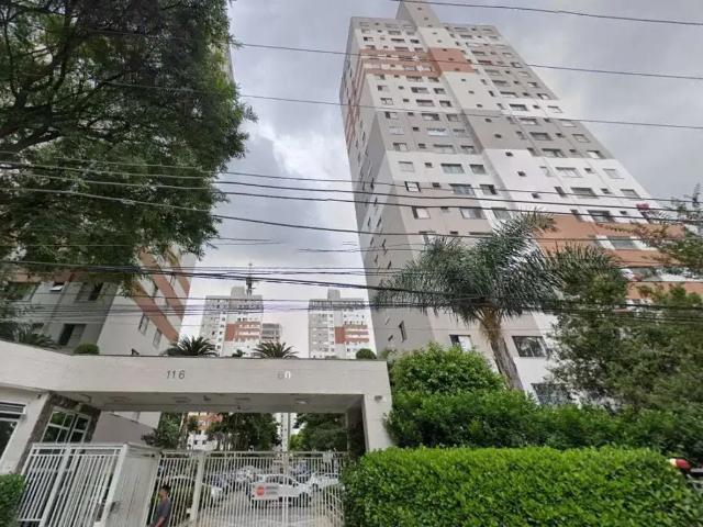 Apartamento para Venda em São Paulo/SP Tatuapé