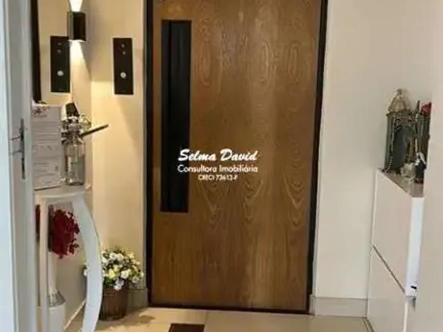 Apartamento para Venda em São Paulo/SP Tatuapé