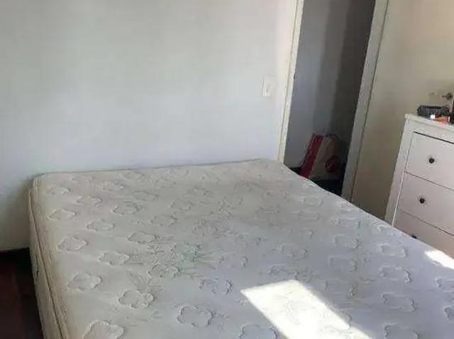 Apartamento para Venda em São Paulo/SP Tatuapé