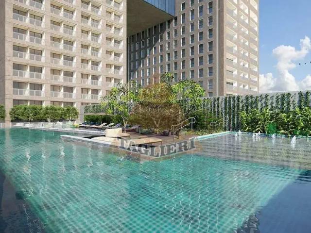 Apartamento para Venda em São Paulo/SP Tatuapé
