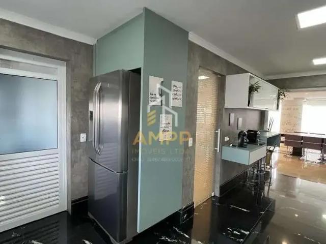 Apartamento para Venda em São Paulo/SP Tatuapé