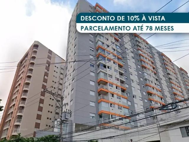 Apartamento para Venda em São Paulo/SP Tatuapé