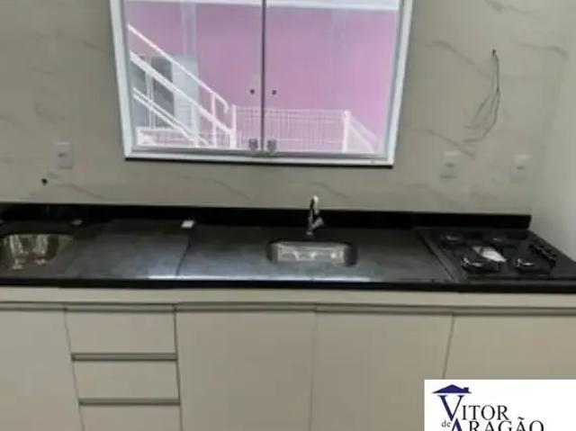 Apartamento para Venda em São Paulo/SP Tremembé 1 Quartos