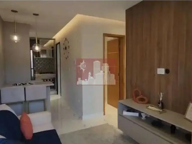 Apartamento para Venda em São Paulo/SP Tremembé 2 Quartos