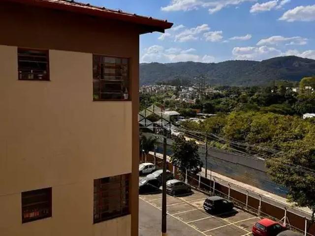 Apartamento para Venda em São Paulo/SP Tremembé 2 Quartos