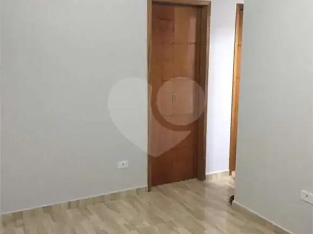Apartamento para Venda em São Paulo/SP Tremembé 2 Quartos