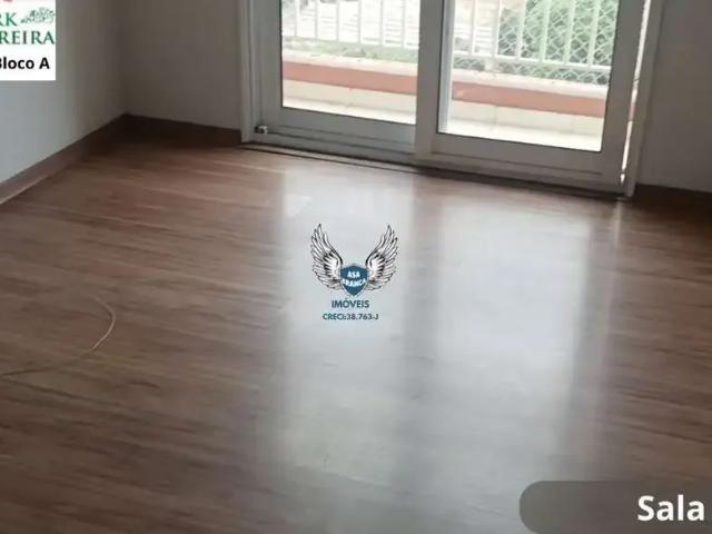 Apartamento para Venda em São Paulo/SP Tremembé 2 Quartos