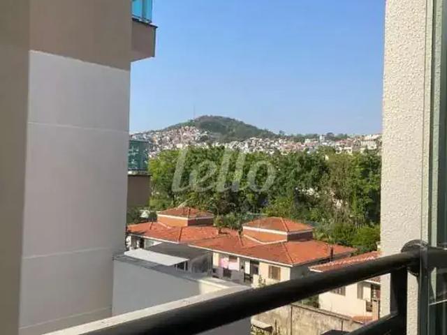 Apartamento para Venda em São Paulo/SP Tremembé 2 Quartos