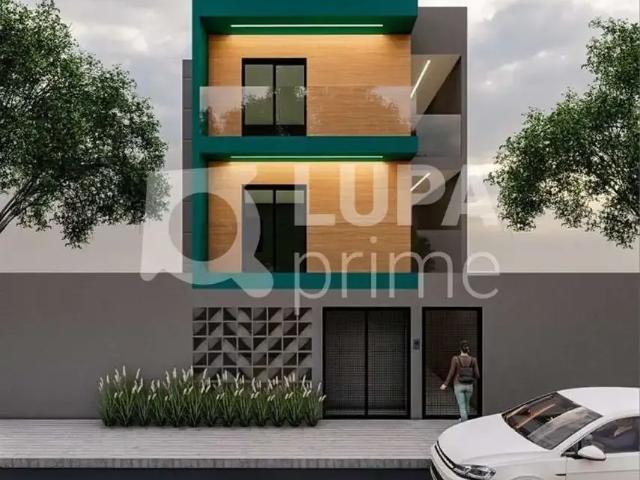 Apartamento para Venda em São Paulo/SP Tremembé 2 Quartos