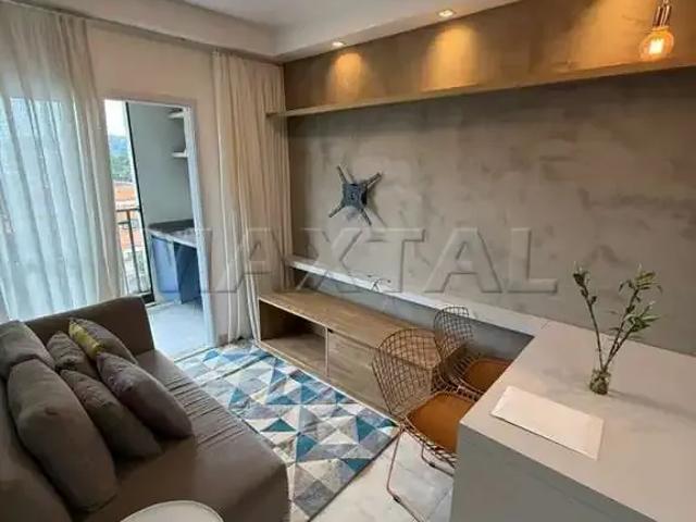 Apartamento para Venda em São Paulo/SP Tremembé 2 Quartos