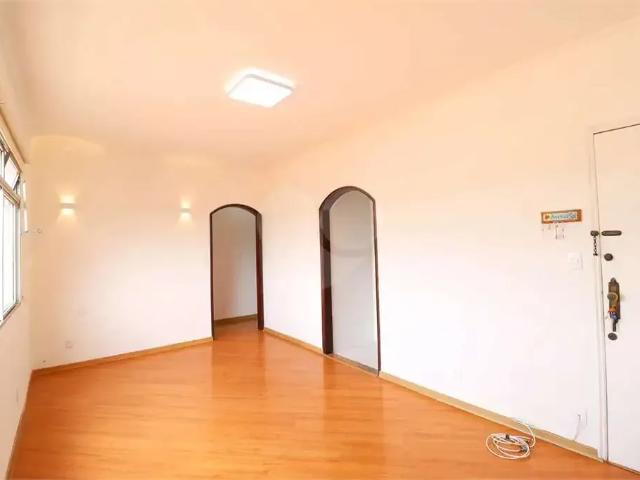 Apartamento para Venda em São Paulo/SP Tremembé 2 Quartos
