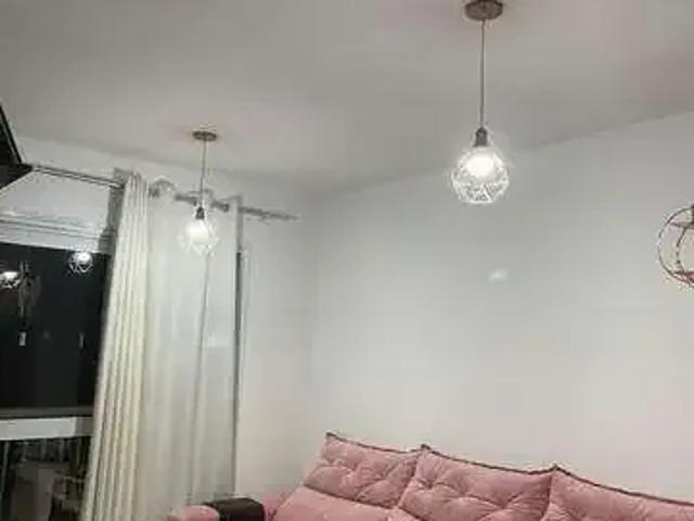 Apartamento para Venda em São Paulo/SP Tremembé 2 Quartos
