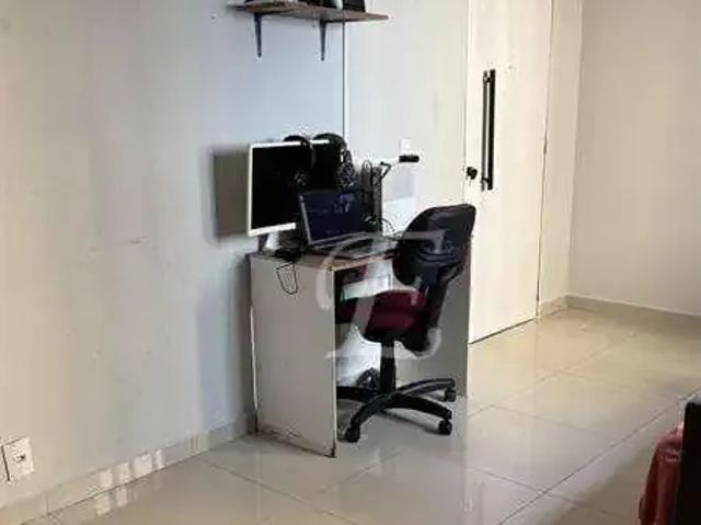 Apartamento para Venda em São Paulo/SP Tremembé 2 Quartos