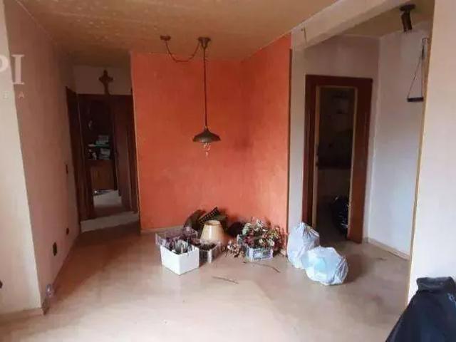 Apartamento para Venda em São Paulo/SP Tremembé 2 Quartos