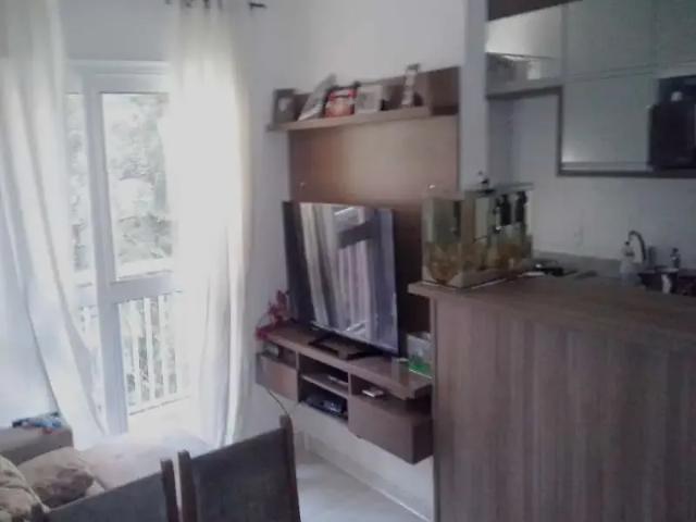 Apartamento para Venda em São Paulo/SP Tremembé 2 Quartos