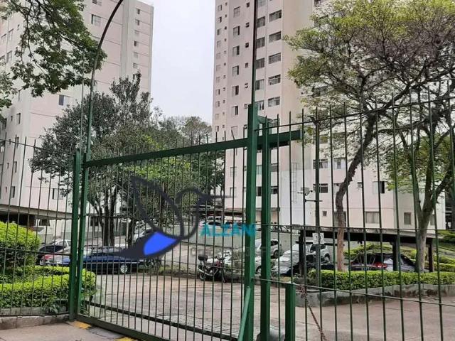 Apartamento para Venda em São Paulo/SP Tremembé 2 Quartos