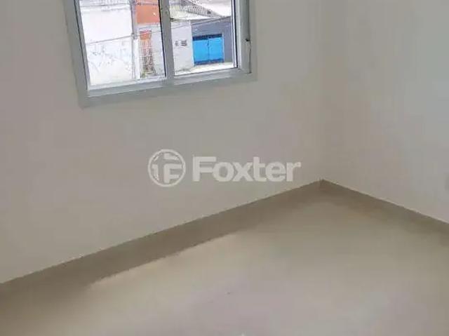 Apartamento para Venda em São Paulo/SP Tremembé 2 Quartos