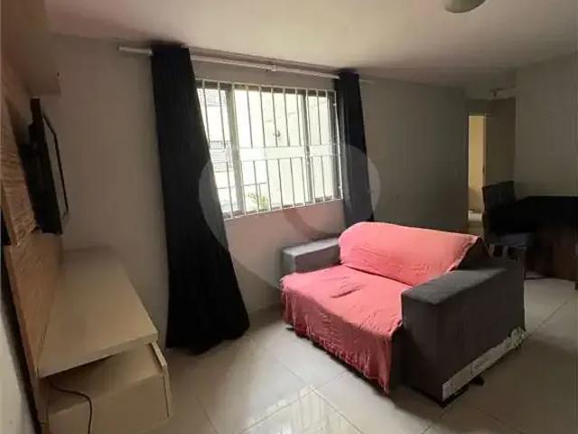 Apartamento para Venda em São Paulo/SP Tremembé 2 Quartos