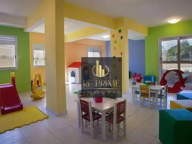 Apartamento para Venda em São Paulo/SP Tremembé 2 Quartos