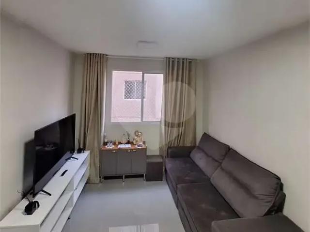 Apartamento para Venda em São Paulo/SP Tremembé 2 Quartos