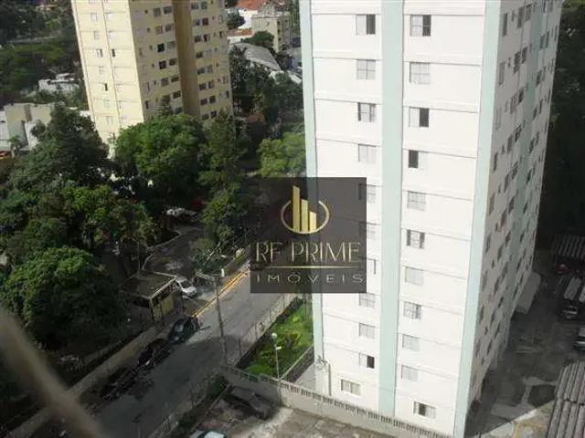 Apartamento para Venda em São Paulo/SP Tremembé 2 Quartos
