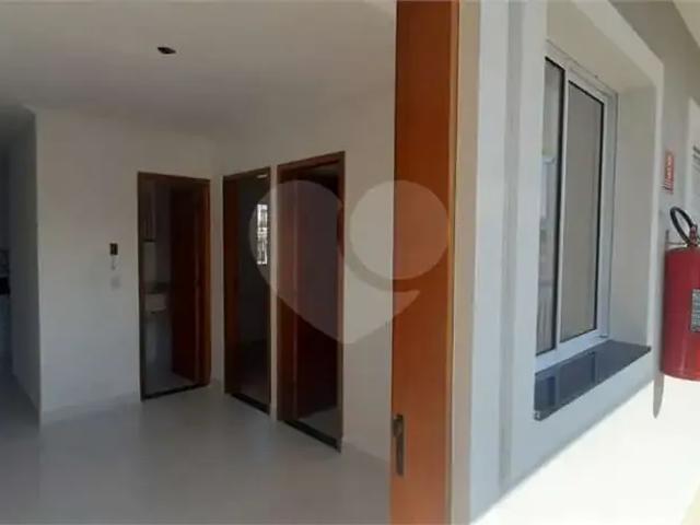 Apartamento para Venda em São Paulo/SP Tremembé 2 Quartos