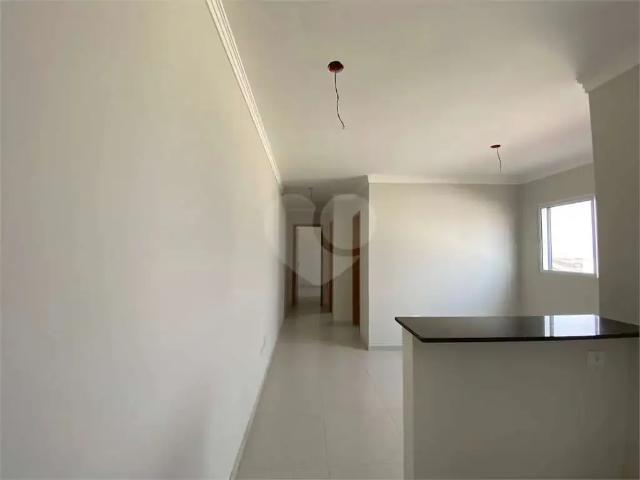 Apartamento para Venda em São Paulo/SP Tremembé 2 Quartos