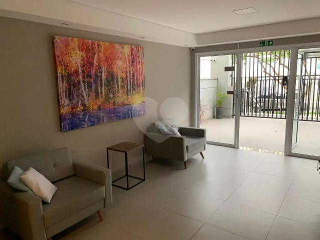 Apartamento para Venda em São Paulo/SP Tremembé 2 Quartos