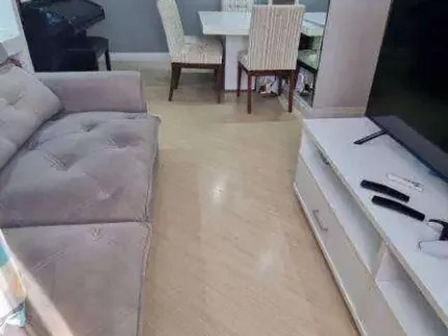 Apartamento para Venda em São Paulo/SP Tremembé 2 Quartos