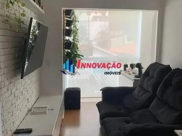 Apartamento para Venda em São Paulo/SP Tremembé 2 Quartos