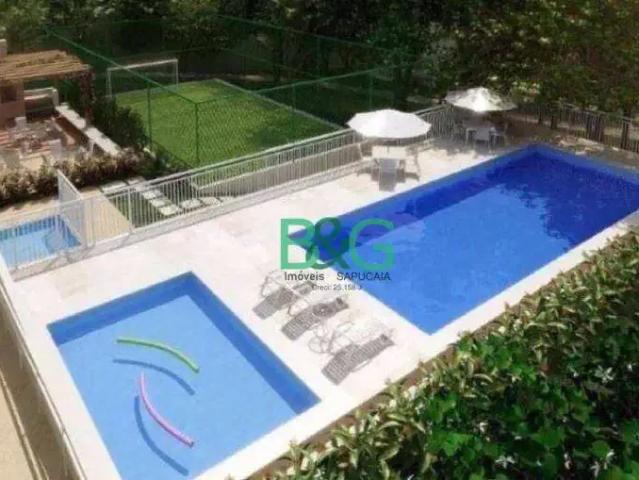 Apartamento para Venda em São Paulo/SP Tremembé 2 Quartos