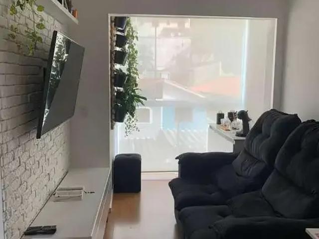 Apartamento para Venda em São Paulo/SP Tremembé 2 Quartos