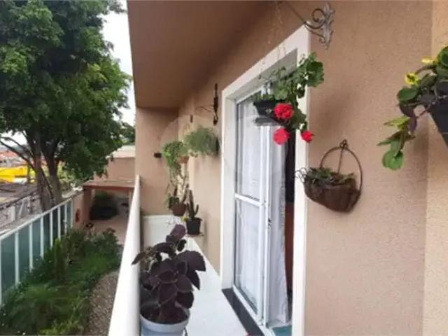Apartamento para Venda em São Paulo/SP Tremembé 2 Quartos