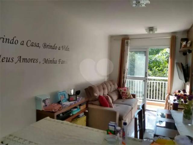 Apartamento para Venda em São Paulo/SP Tremembé 2 Quartos