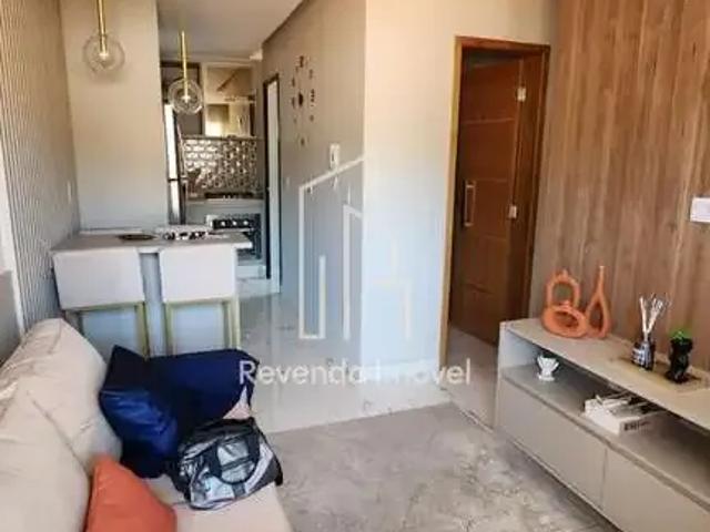 Apartamento para Venda em São Paulo/SP Tremembé 2 Quartos