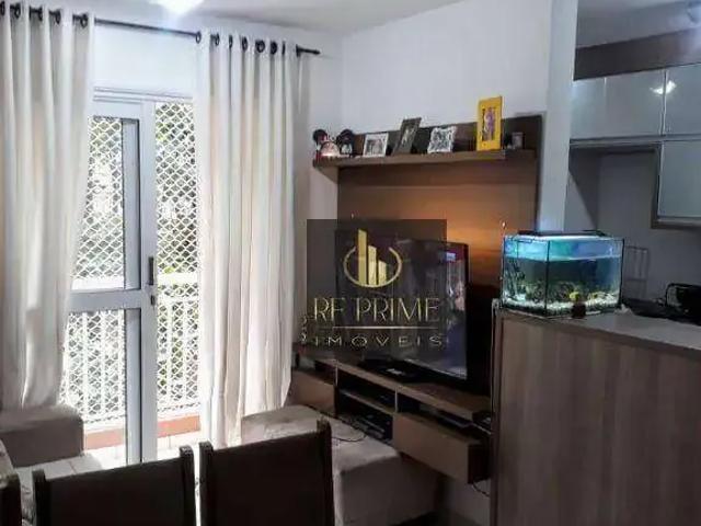 Apartamento para Venda em São Paulo/SP Tremembé 2 Quartos