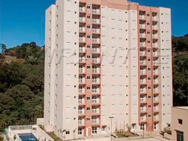 Apartamento para Venda em São Paulo/SP Tremembé 2 Quartos