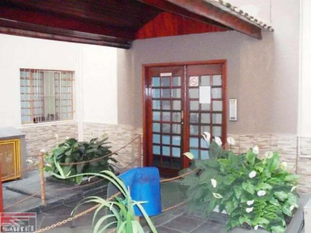 Apartamento para Venda em São Paulo/SP Tremembé 2 Quartos