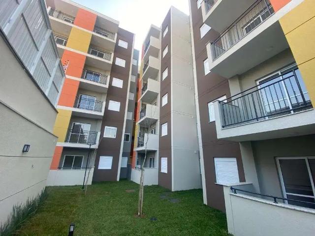 Apartamento para Venda em São Paulo/SP Tremembé 2 Quartos