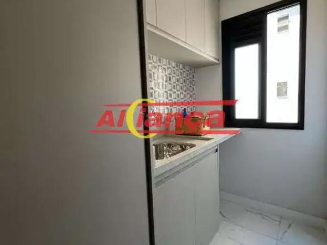 Apartamento para Venda em São Paulo/SP Tremembé 2 Quartos